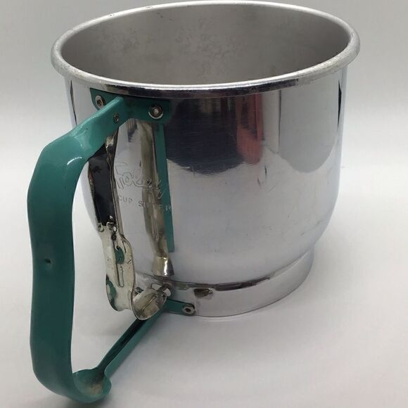 Foley | Kitchen | Vintagefoley5cupsifter | Poshmark